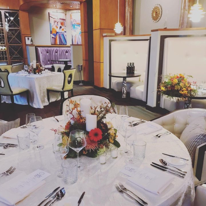 Best Local, Upscale Restaurants in Columbus, GA » Electric City Life