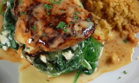 Best Local, Upscale Restaurants in Columbus, GA » Electric City Life