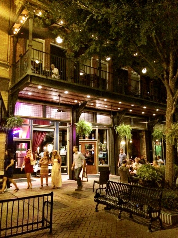 Best Local, Upscale Restaurants in Columbus, GA » Electric City Life