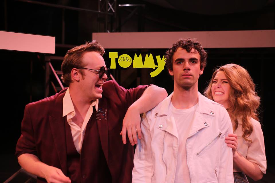 The Who's "Tommy": The Springer Keeps Bringing The Best To Columbus, GA ...