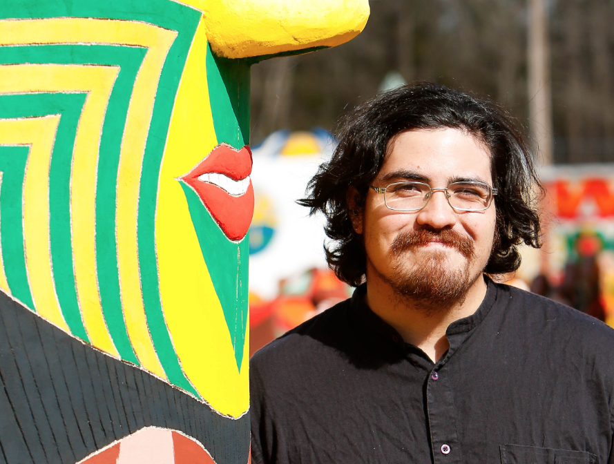 Good Viberations » Electric City Life