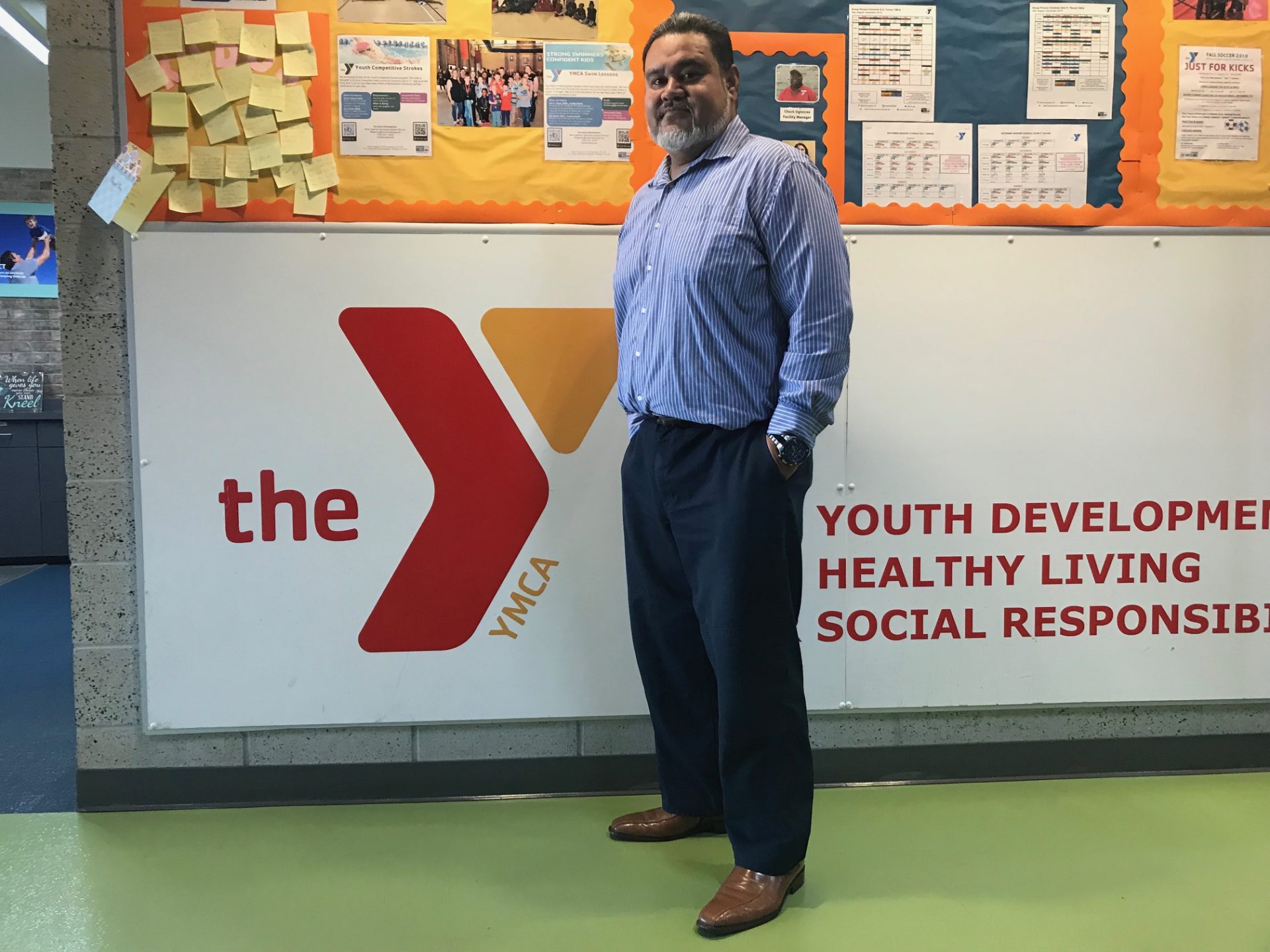 Caught Up: Jed Tuiolosega's Purpose-Driven Push to Lift Up Convicted ...