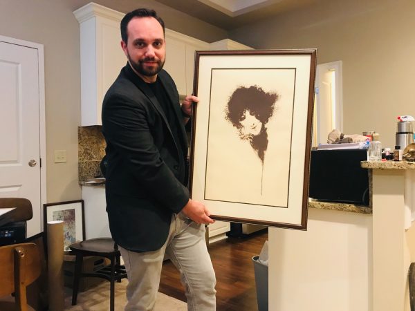 Sunday Q&A: Seth Howard III » Electric City Life