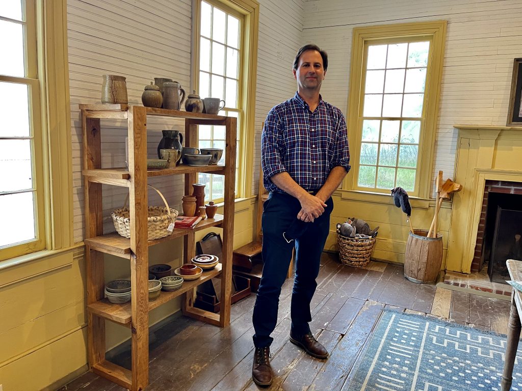 Sunday Q&A: Julian Singer » Electric City Life