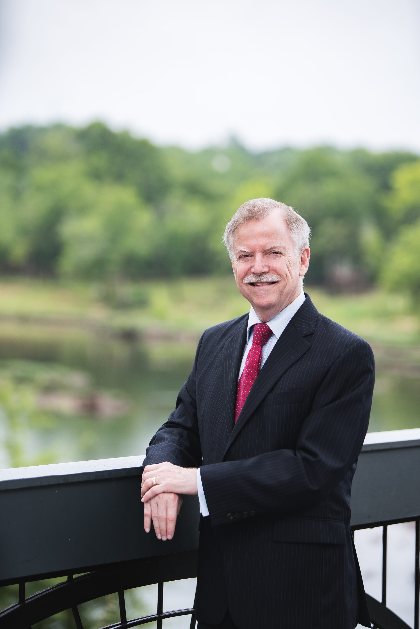 Sunday Q&A: Len Williams, President & CEO, Columbus Housing Authority ...