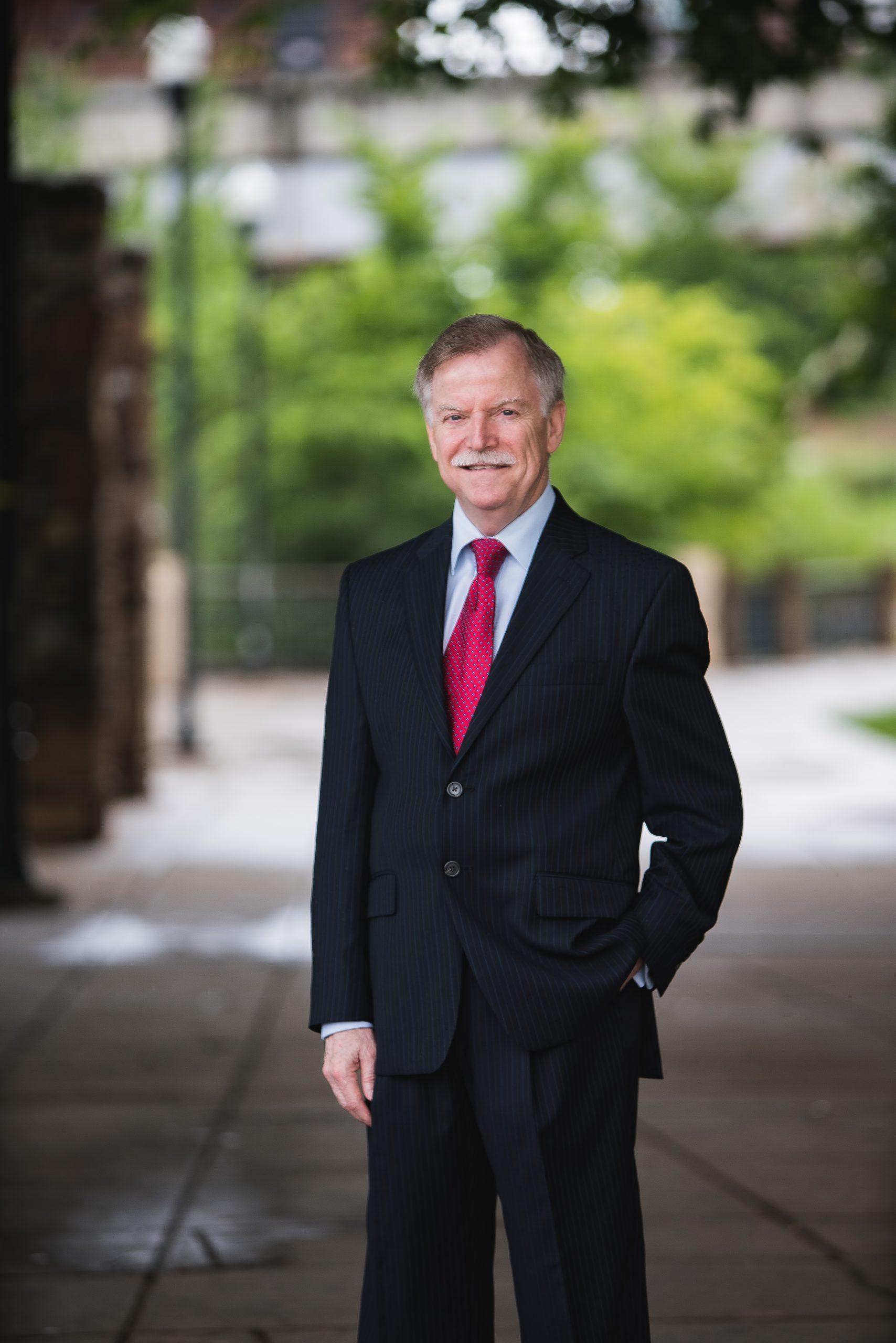 Sunday Q&A: Len Williams, President & CEO, Columbus Housing Authority ...